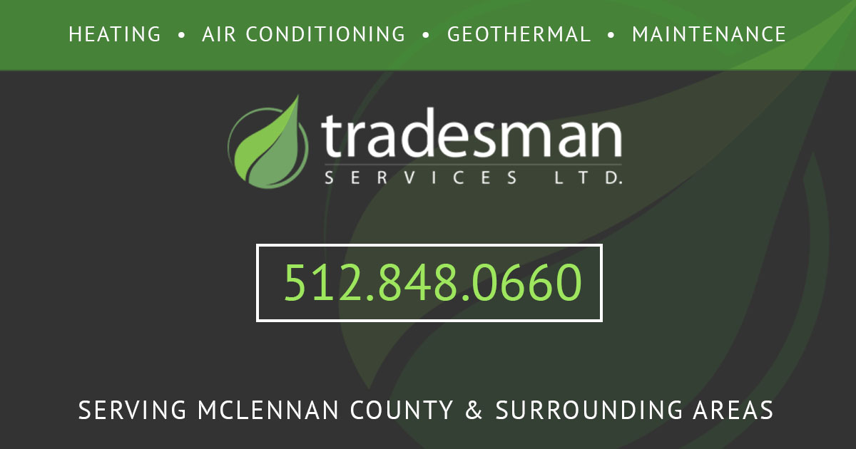 HVAC Technician/Installer Career; Waco, TX